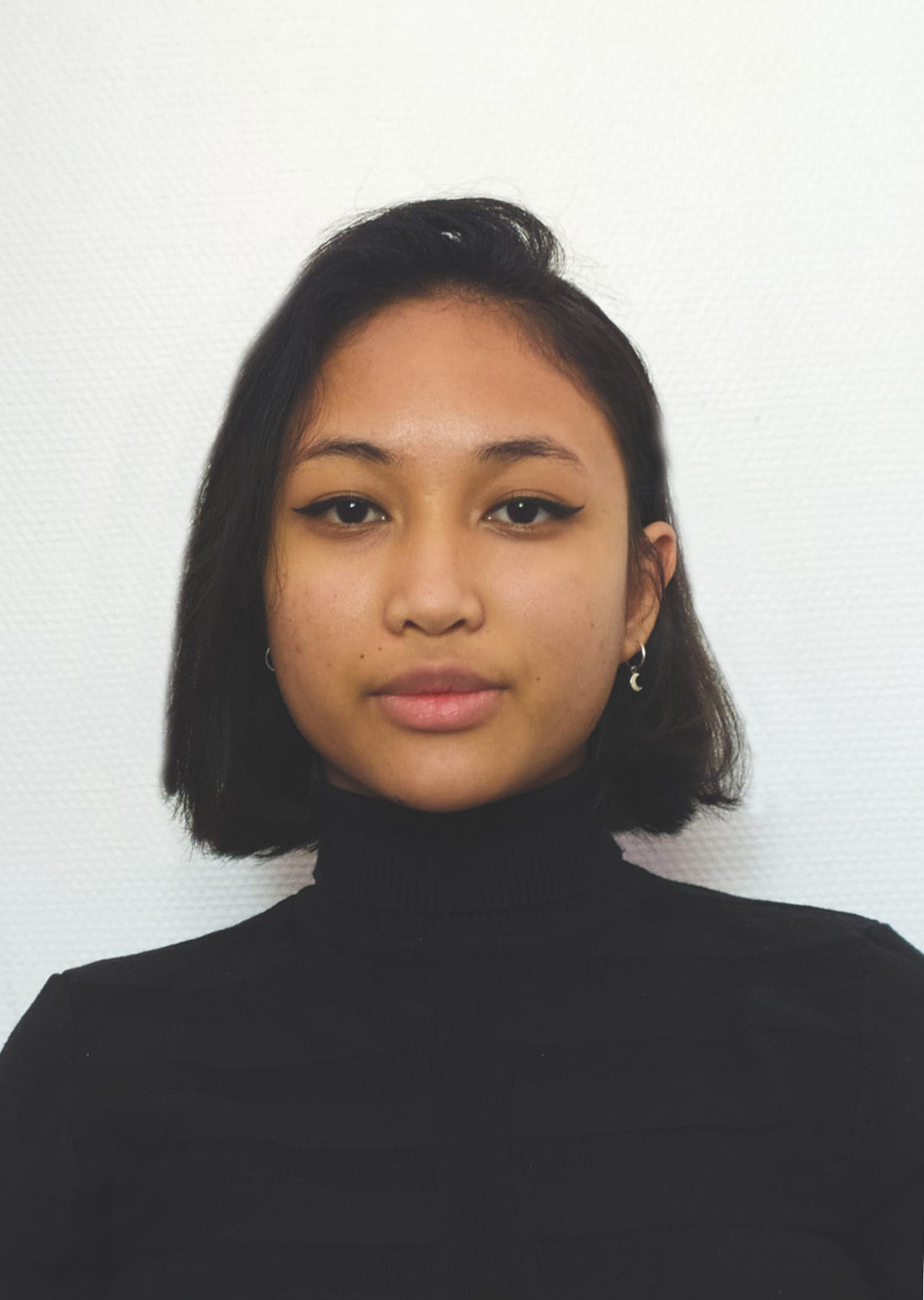 Curriculum vitæ - Aurelia Magali ANDRIAMAMPIANINA